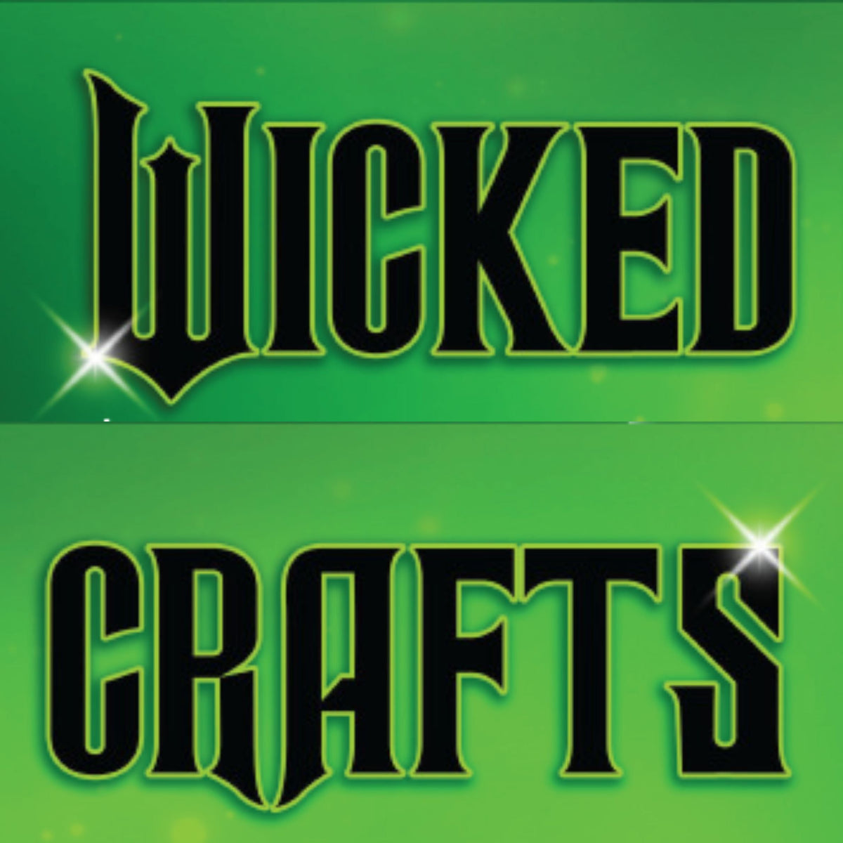 WICKED CRAFTS — JB Imports NZ