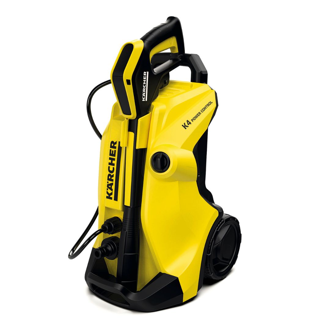 Karcher High Pressure Water Blaster — JB Imports NZ